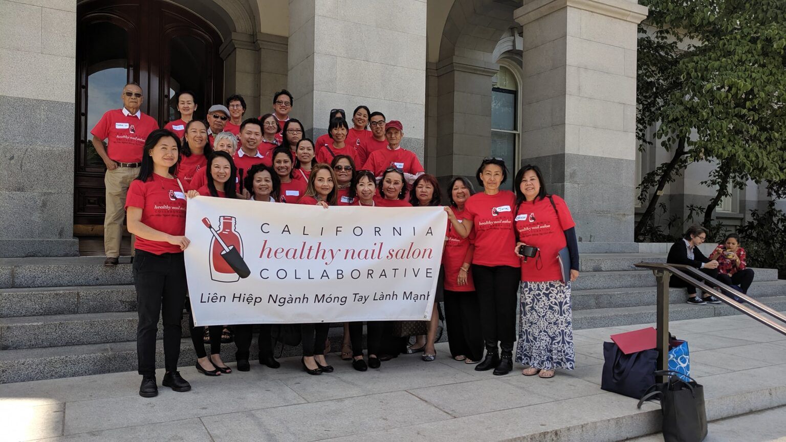 COVID-19 Impact: Dung’s Story - SEARAC