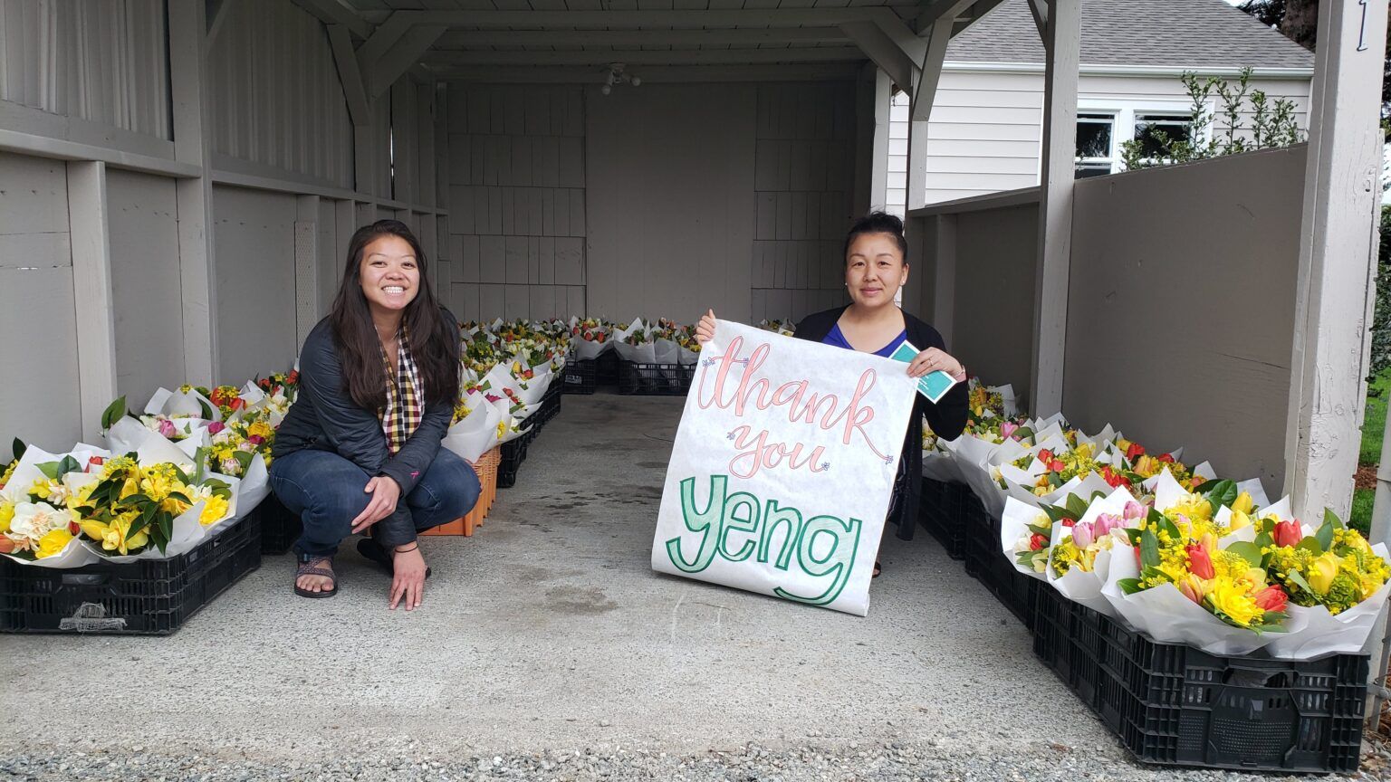 COVID-19 Impact: Stephanie’s Story - SEARAC