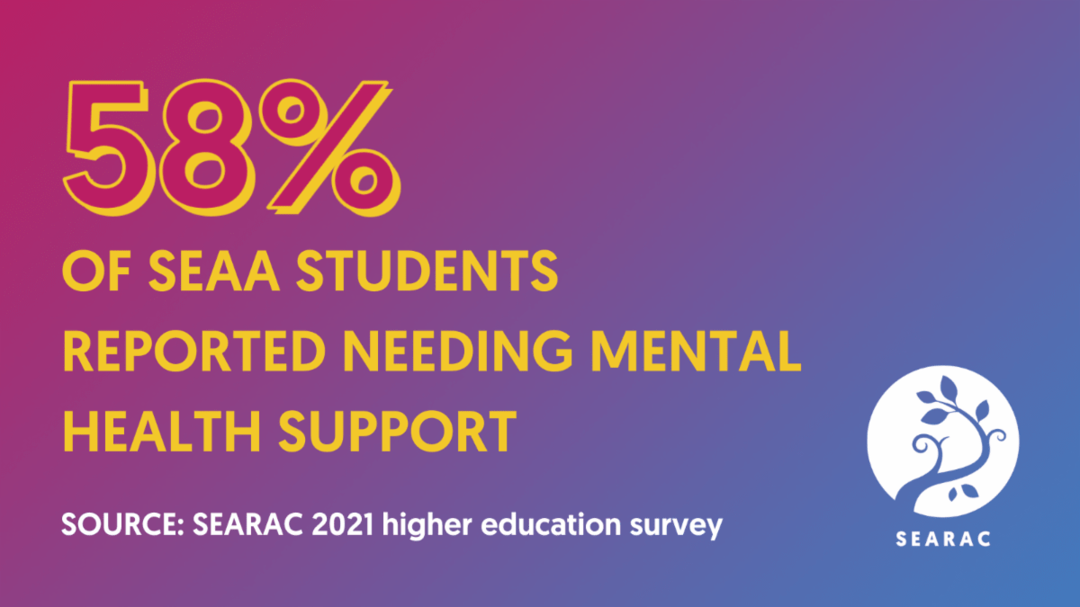 SEARAC Marks Third Annual National AAPI Day Against Bullying and Hate - SEARAC