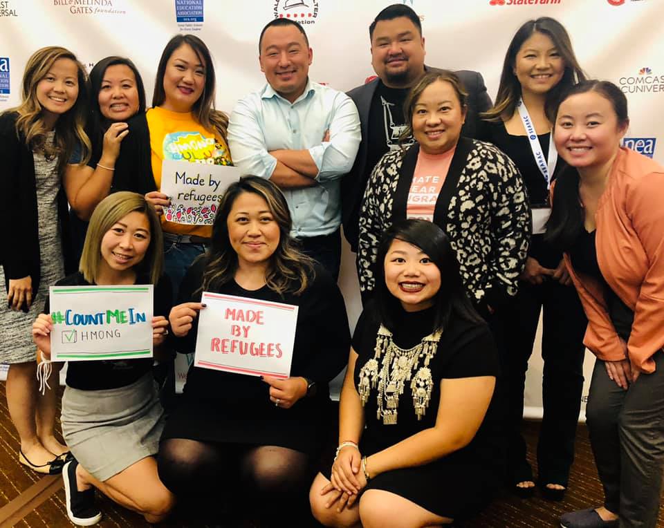 SEARAC is cultivating Southeast Asian American leadership - SEARAC