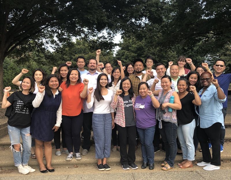 Leaders of Southeast Asian American Organizations Band Together to ...