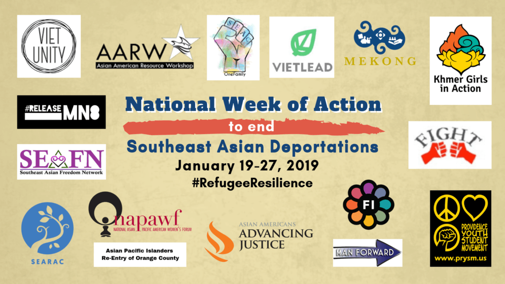 Organizations Across the Country to Launch National Week of Action to ...