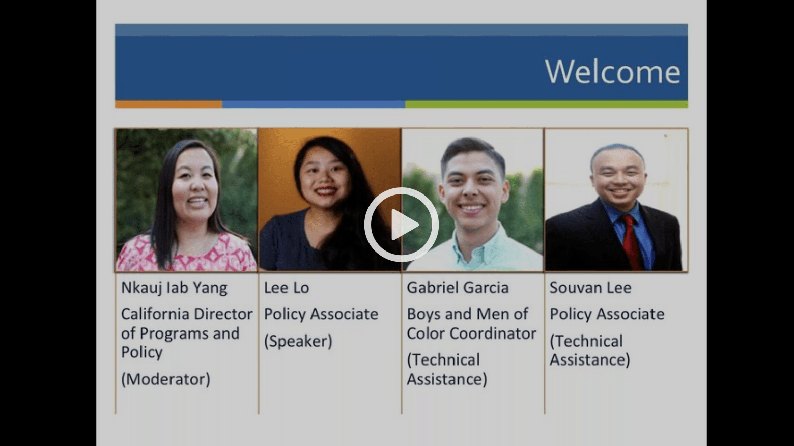 Southeast Asian Americans Speak Out to Protect Affordable Health Care ...