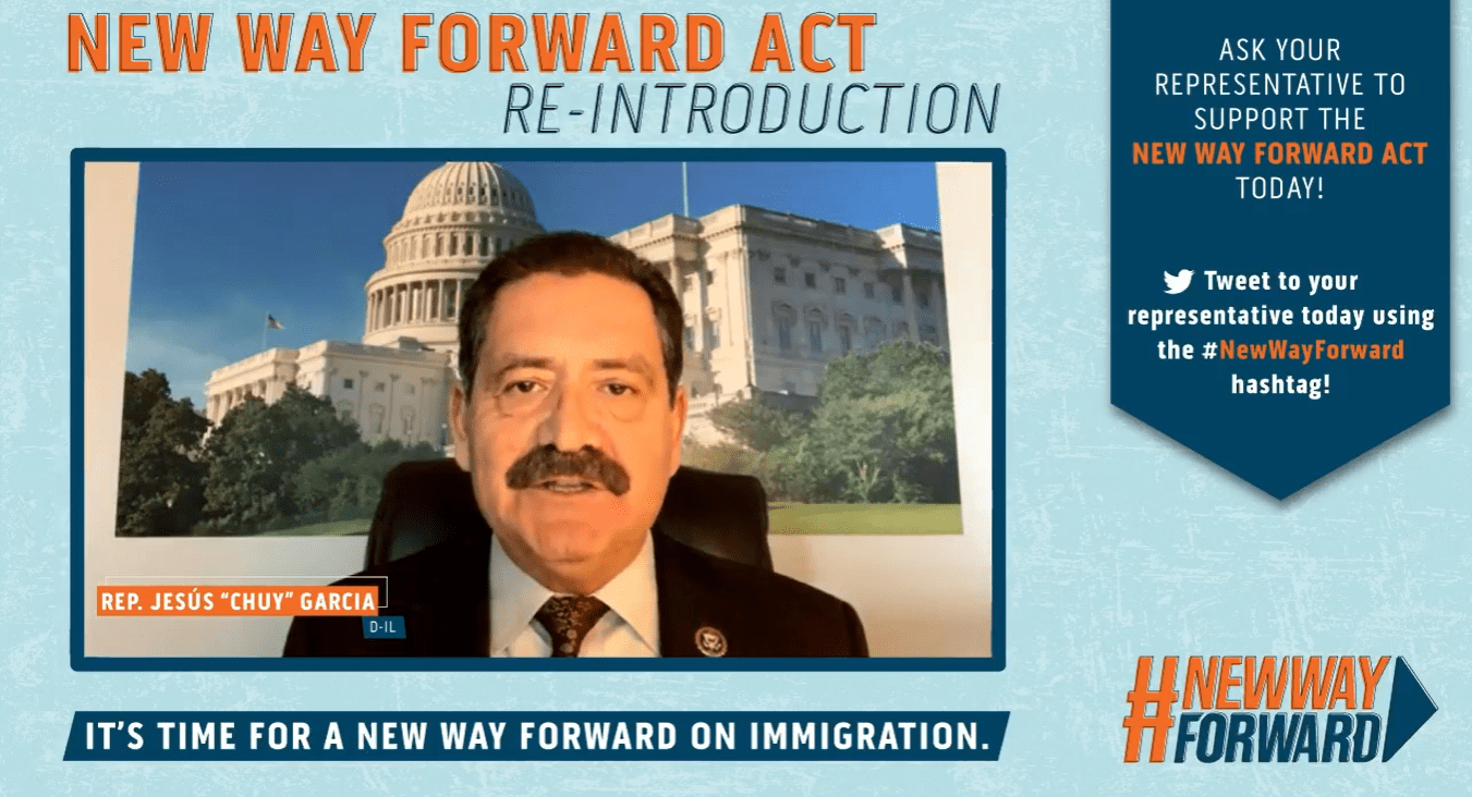 New Way Forward Act Would Offer Relief to Many Southeast Asian Refugees ...