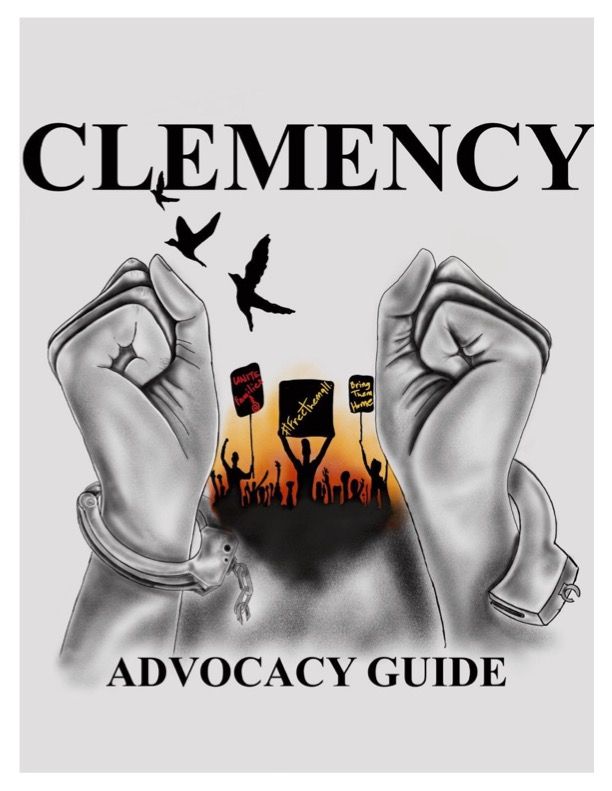 Clemency Advocacy Guide - SEARAC