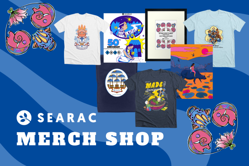 Commemorate 50 Years of SEAA Refugee Resettlement With our Community ...