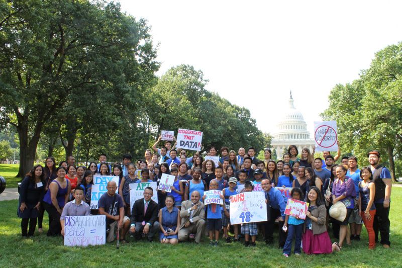 ACTION ALERT: Support the All Students Count Act for equitable ...