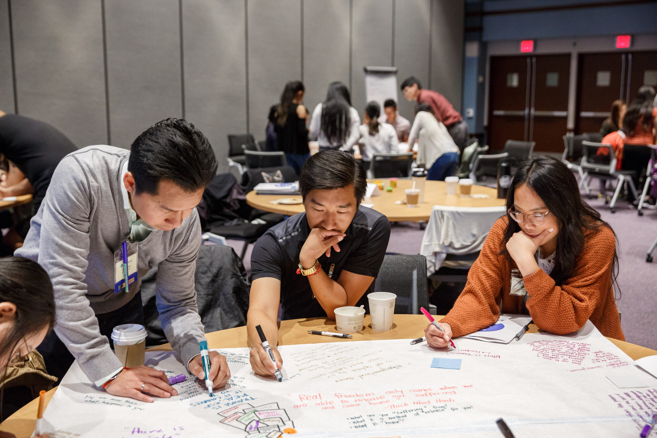 Ensure meaningful implementation of data equity laws - SEARAC