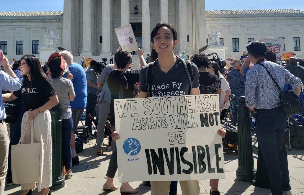 Data Equity - SEARAC