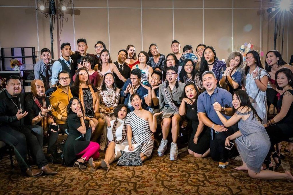 Forty Years of Community and My Four Years at SEARAC - SEARAC