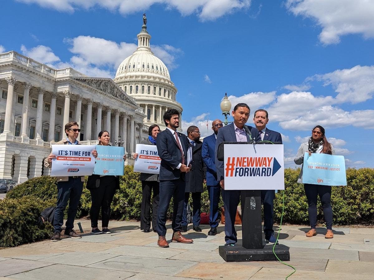 The New Way Forward’s Impact on Southeast Asian Americans - SEARAC