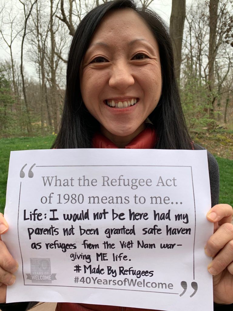 SEARAC Commemorates the 40th Anniversary of the Refugee Act of 1980 ...