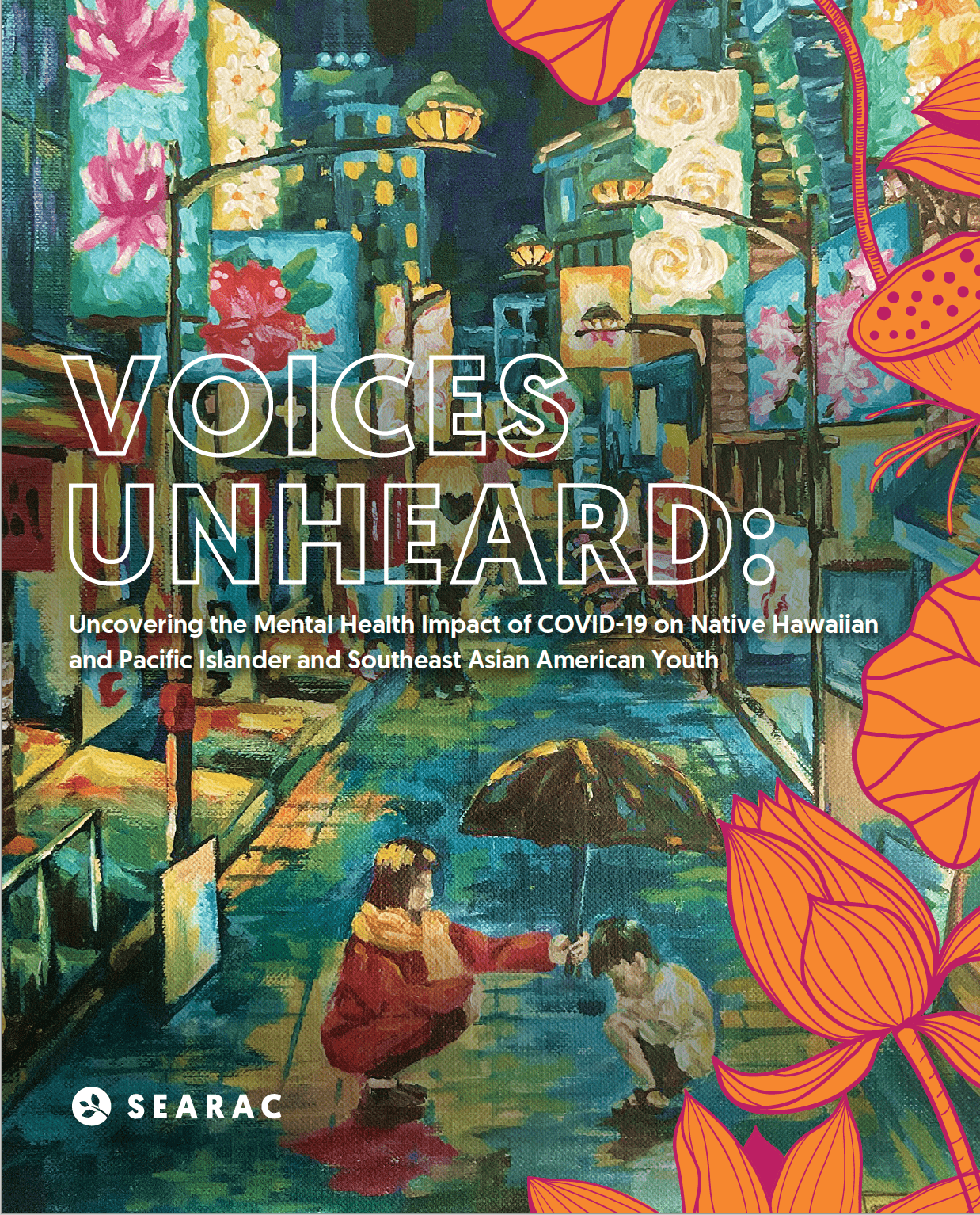 Voices Unheard: Uncovering the Mental Health Impact of COVID-19 on ...