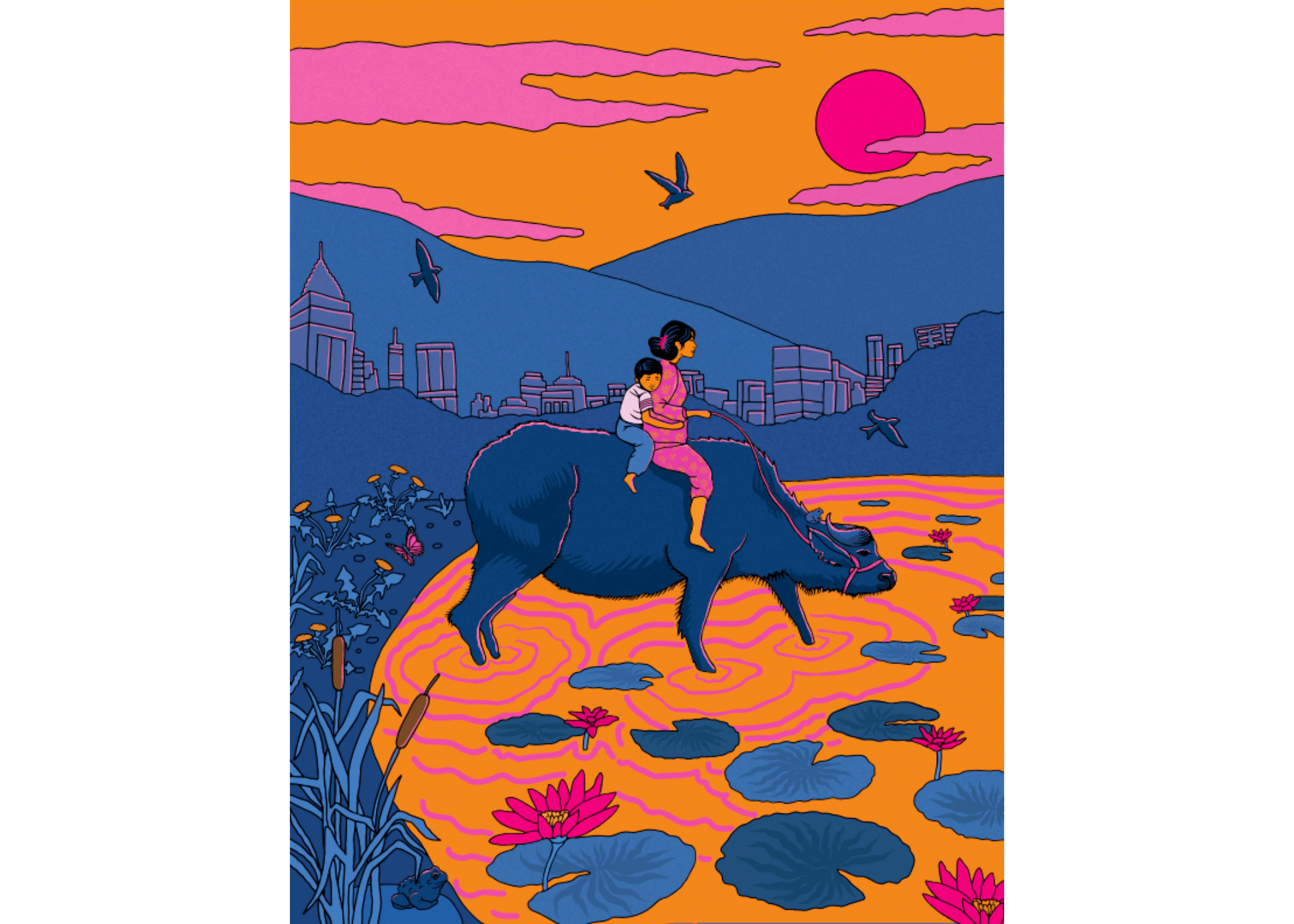 Shop SEARAC Merch - SEARAC