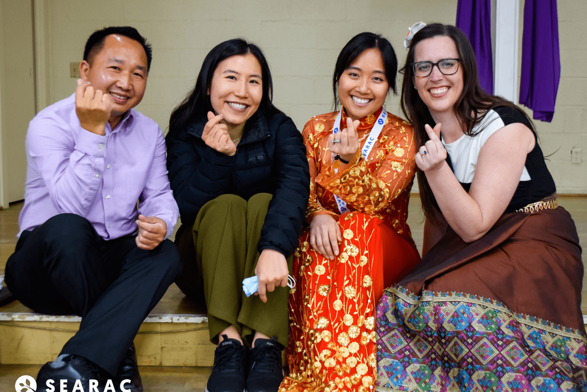 A Legacy of Building Community Power and a Hope for Intergenerational ...