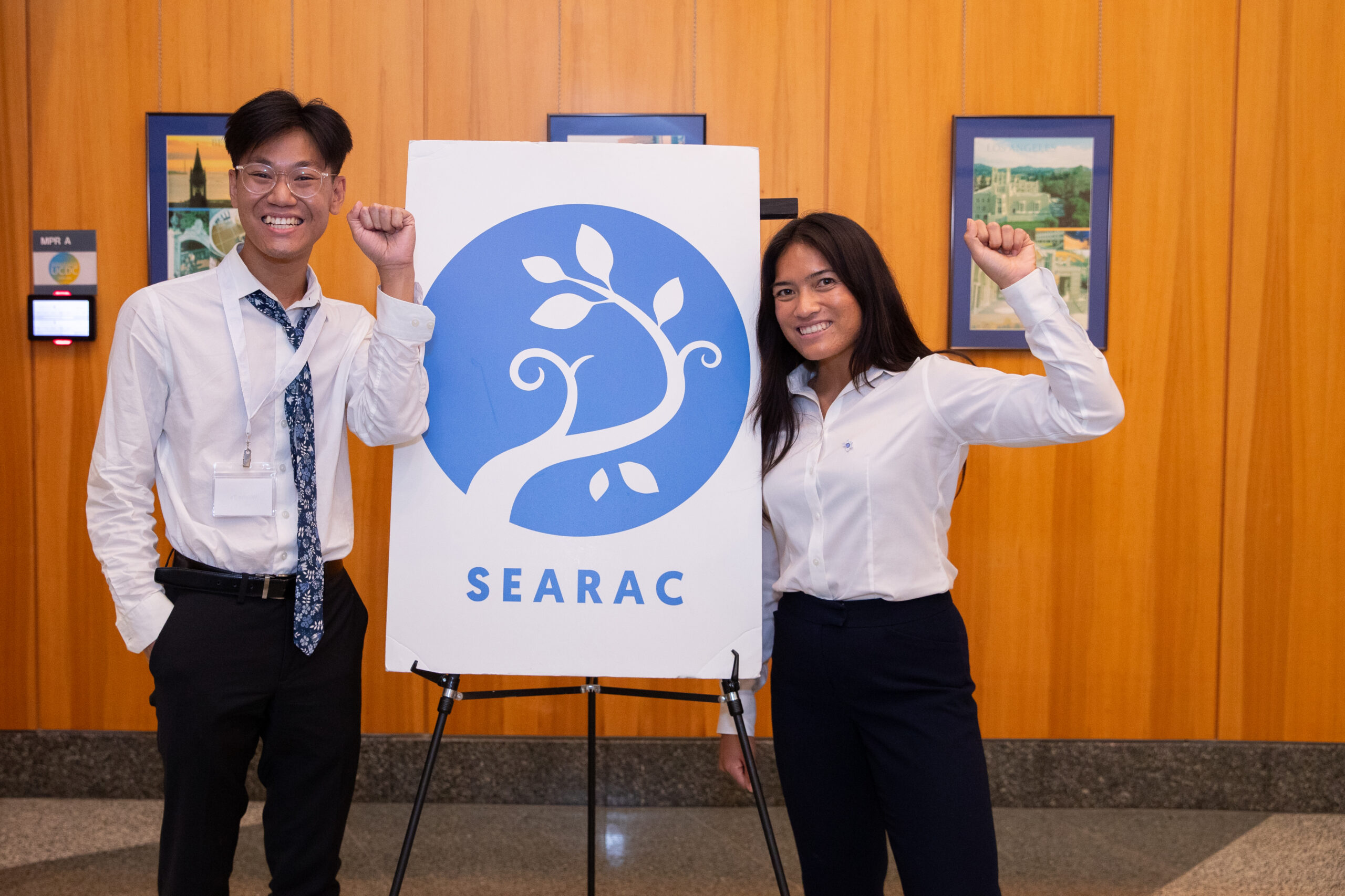 Reflecting on the Ancestors Who Got Us Here and Looking Ahead to a Bright Future for Southeast ...