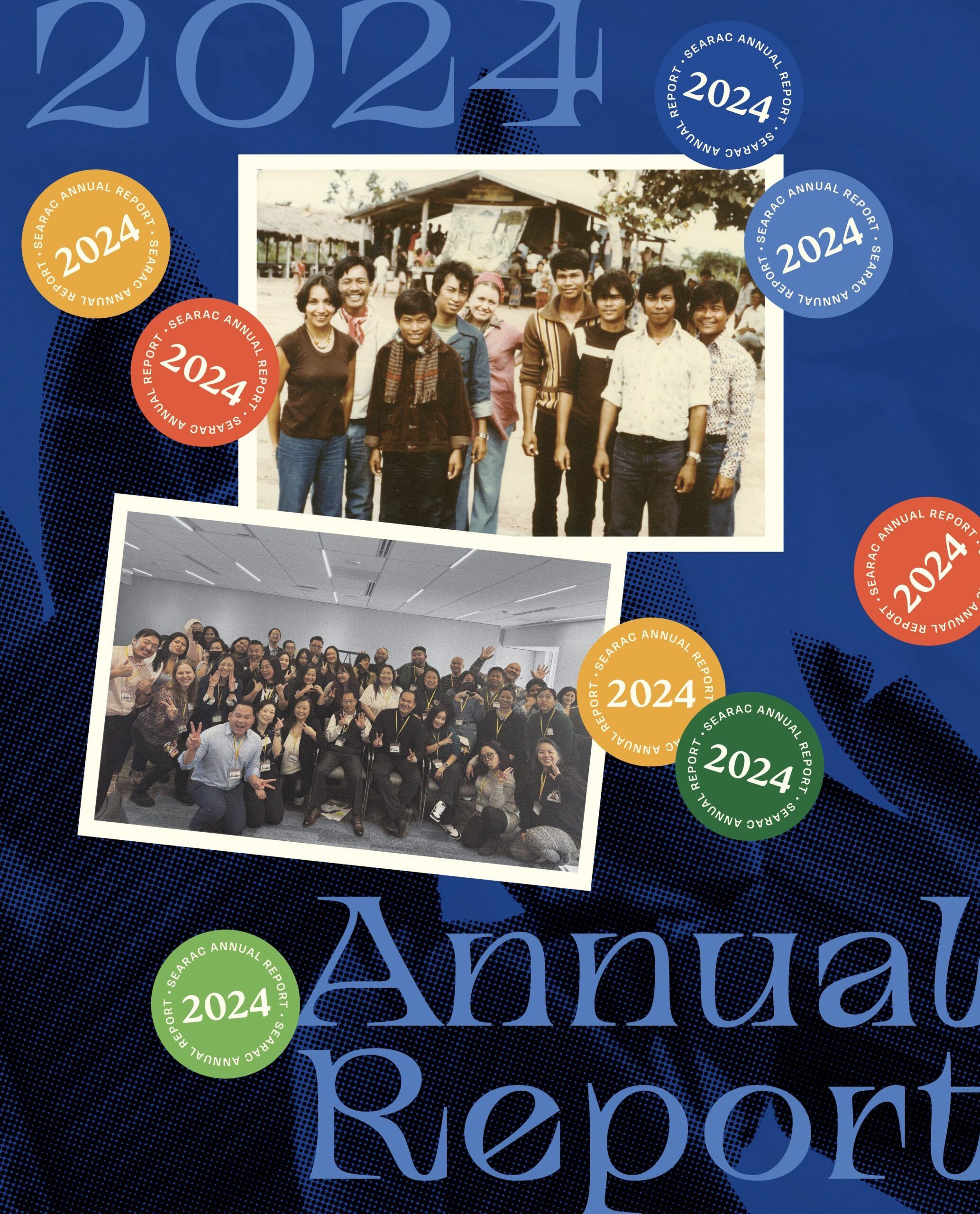 SEARAC’s 2024 Annual Report is Now Live - SEARAC
