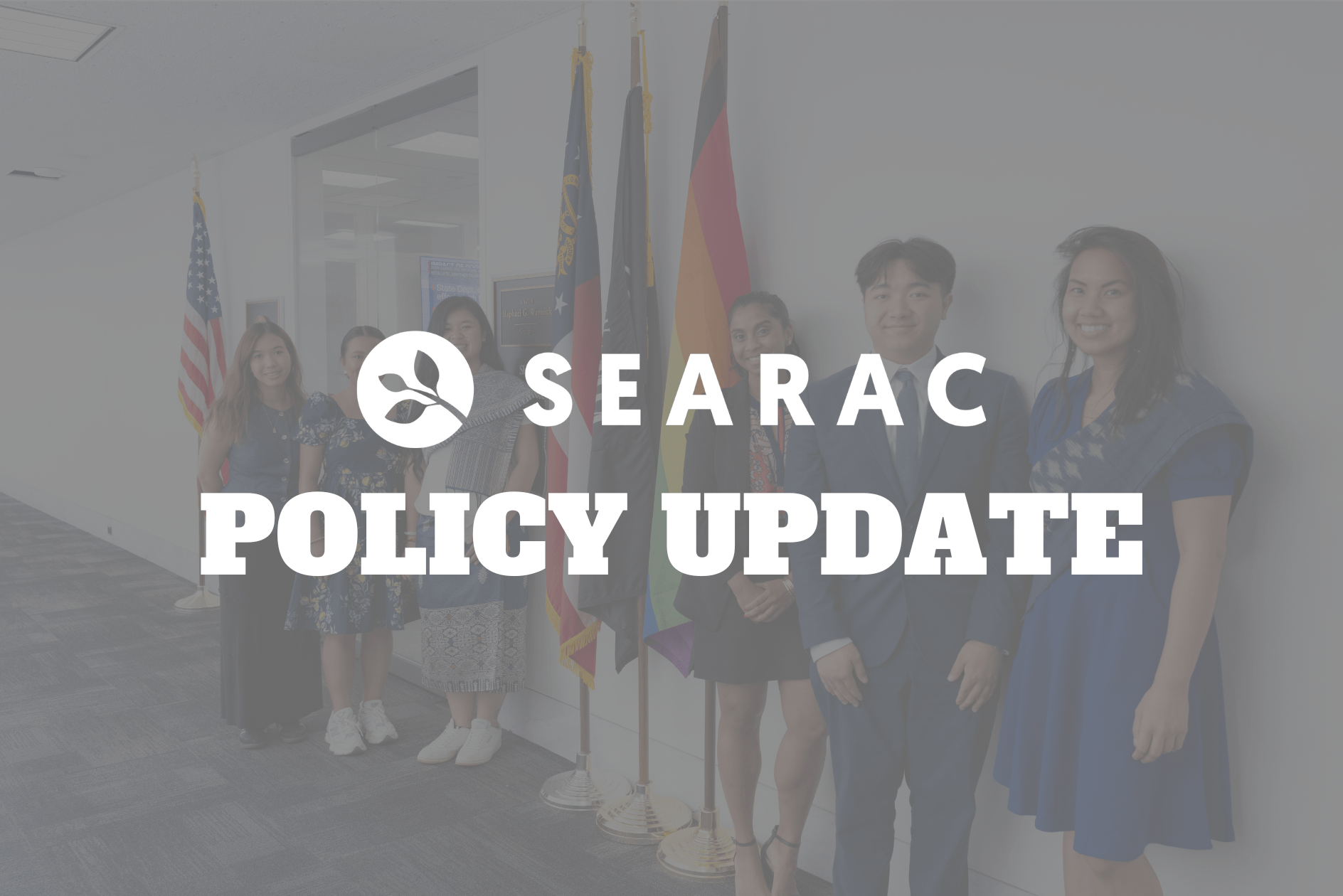 California Policy Updates - Sept. 2025 - SEARAC